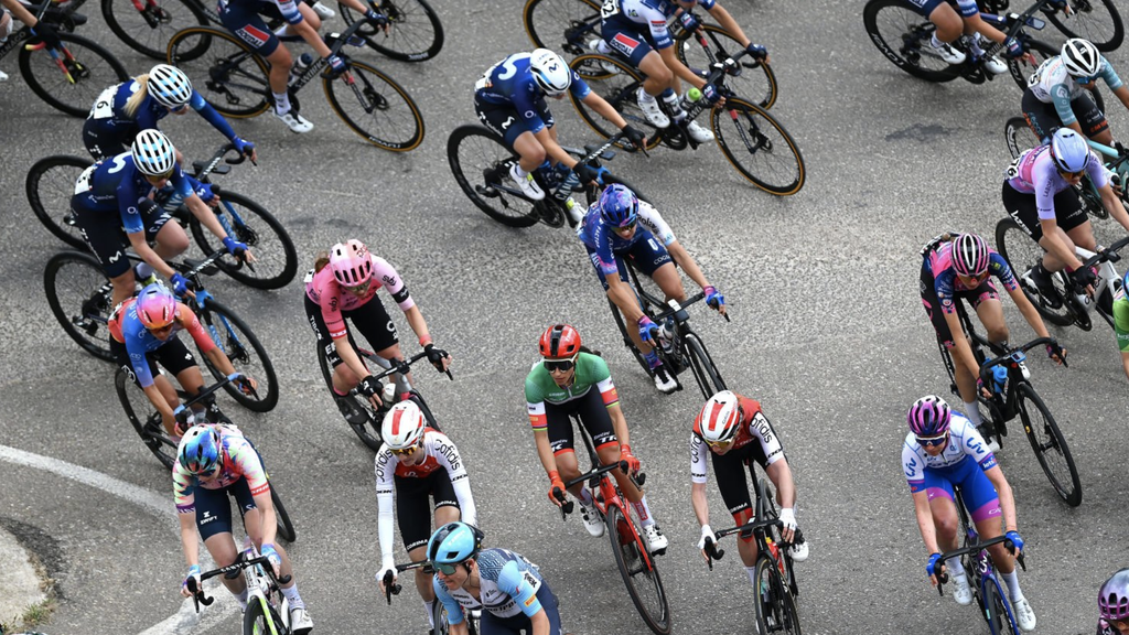 How to watch road cycling time trial live stream at Olympics 2024 ...