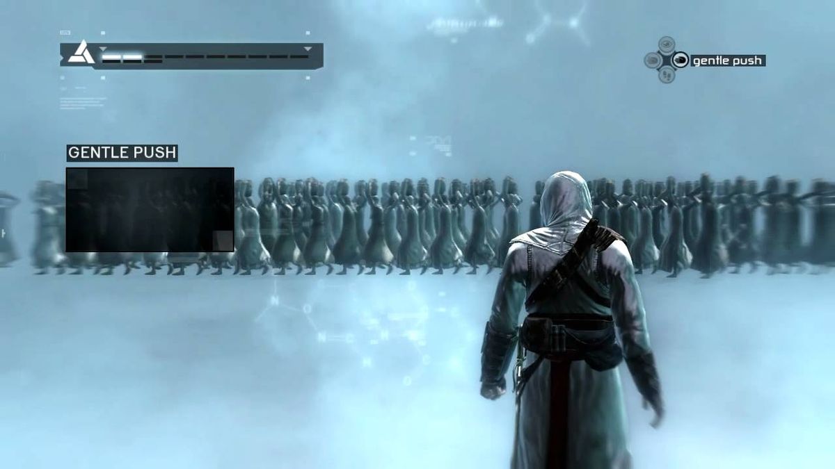 Assassin's Creed: appreciating its origins | TechRadar