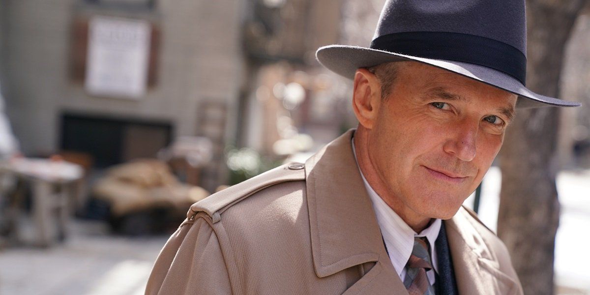 Agents Of S.H.I.E.L.D.’s Clark Gregg Talks The ‘Division’ Between ...