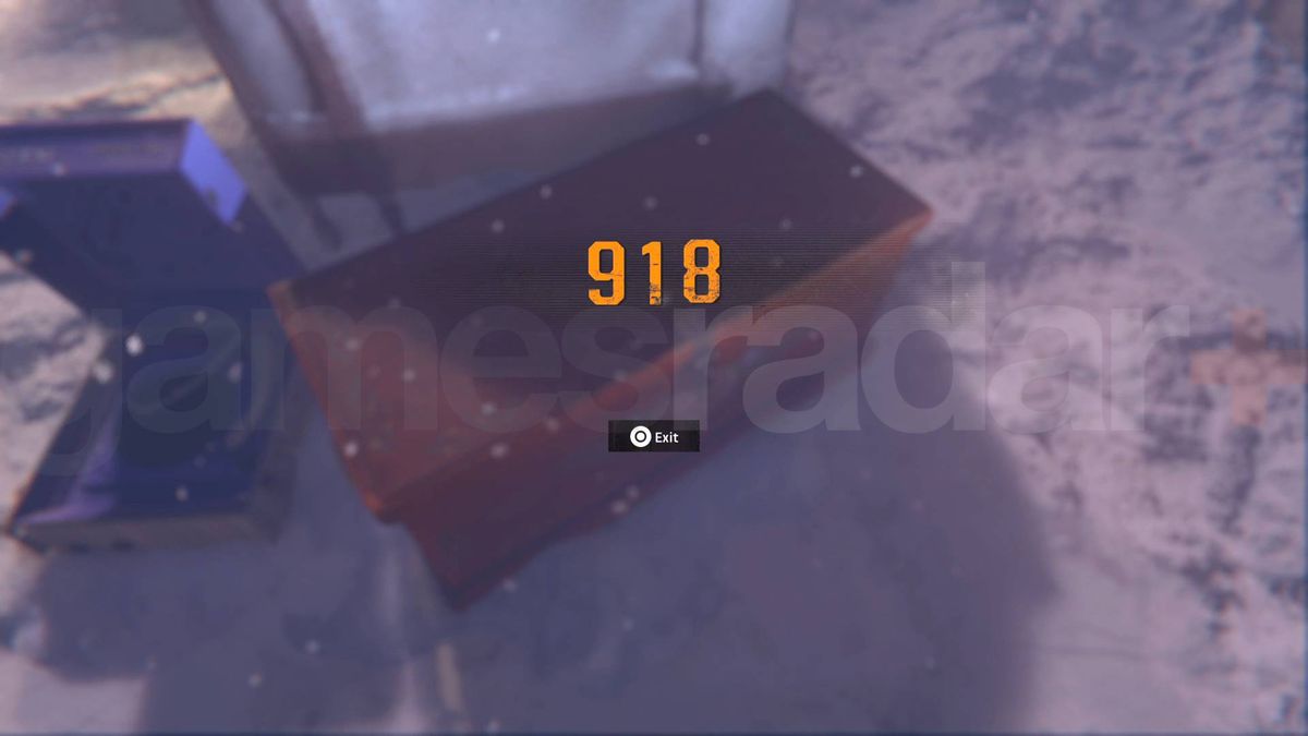 Black Ops 6 Separation Anxiety code and puzzle guide | GamesRadar+