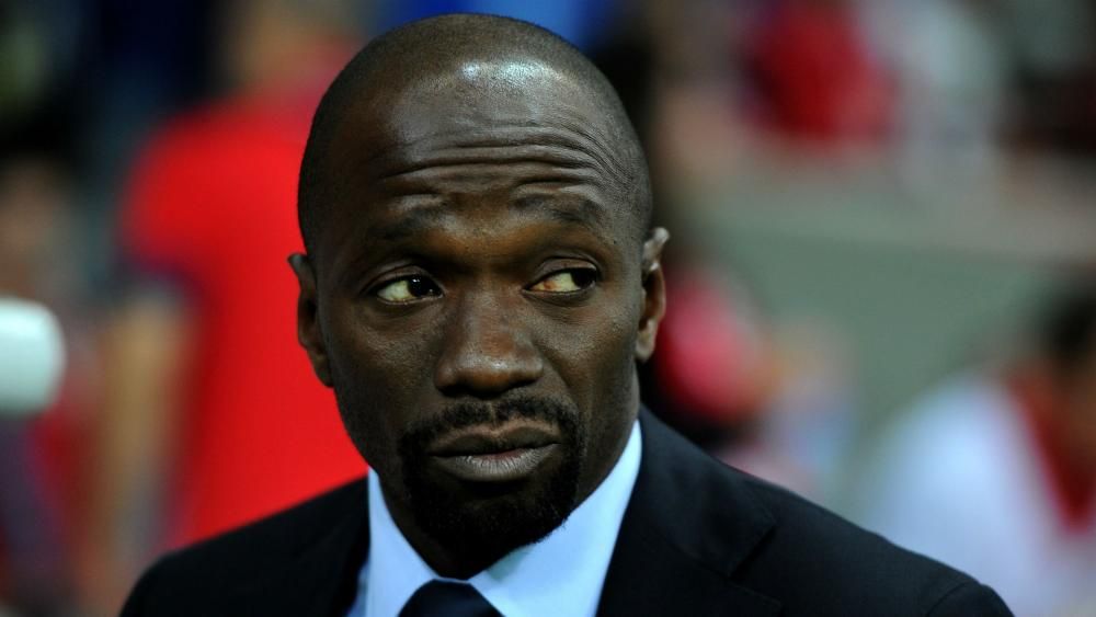 Makelele departs Monaco | FourFourTwo