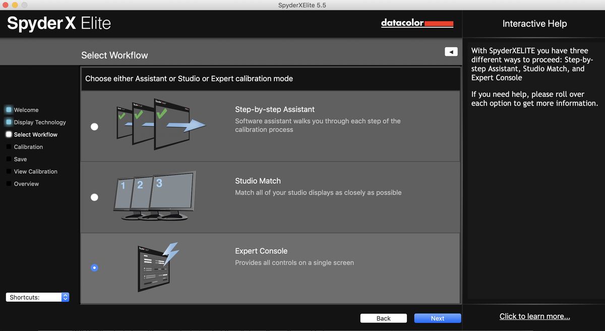 Datacolor SpyderX Capture Pro review | TechRadar