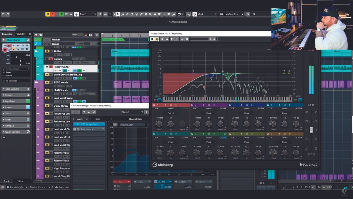 The soundtrack composer's guide to music software | MusicRadar
