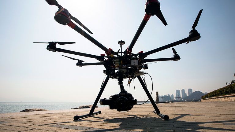 Top 10 Technology Trends for 2017 | TechRadar