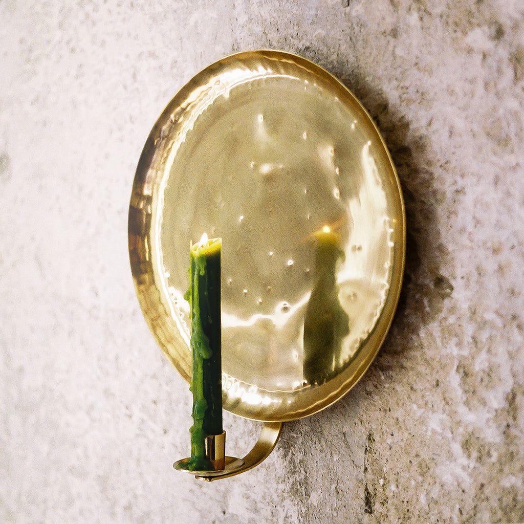 Pooky x The Novogratz's Outdoor Lighting Knows No Cords