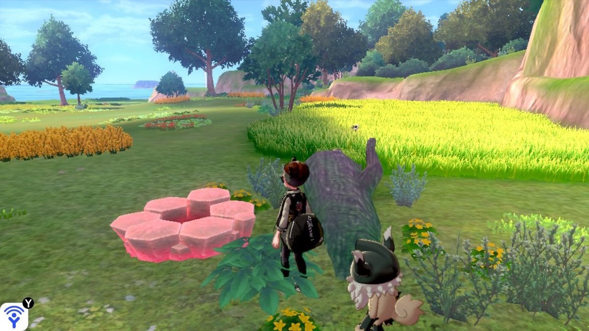 Pokémon Sword and Shield Expansion Pass: Which Pokémon can you catch in ...