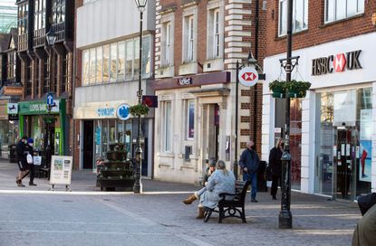What to do with old £20 notes – how to exchange old notes | MoneyWeek