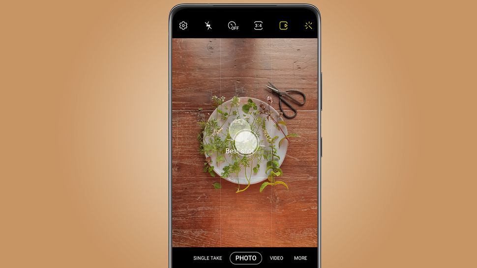 How to take professional food photos with your iPhone or Android phone ...