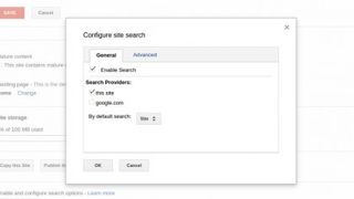How to create a website with Google Sites | TechRadar