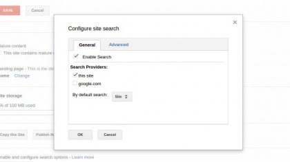 How to create a website with Google Sites | TechRadar
