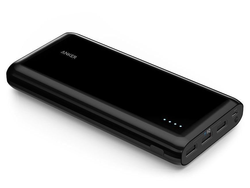 5 high-capacity power banks that are great for the traveling techie ...