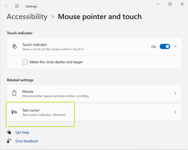 How to change your mouse pointer and cursor in Windows 11 or 10 | Tom's ...