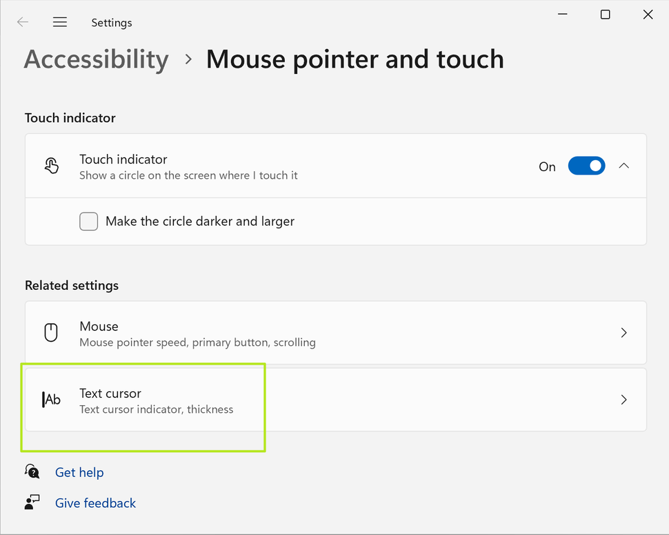 How to change your mouse pointer and cursor in Windows 11 or 10 | Tom's ...