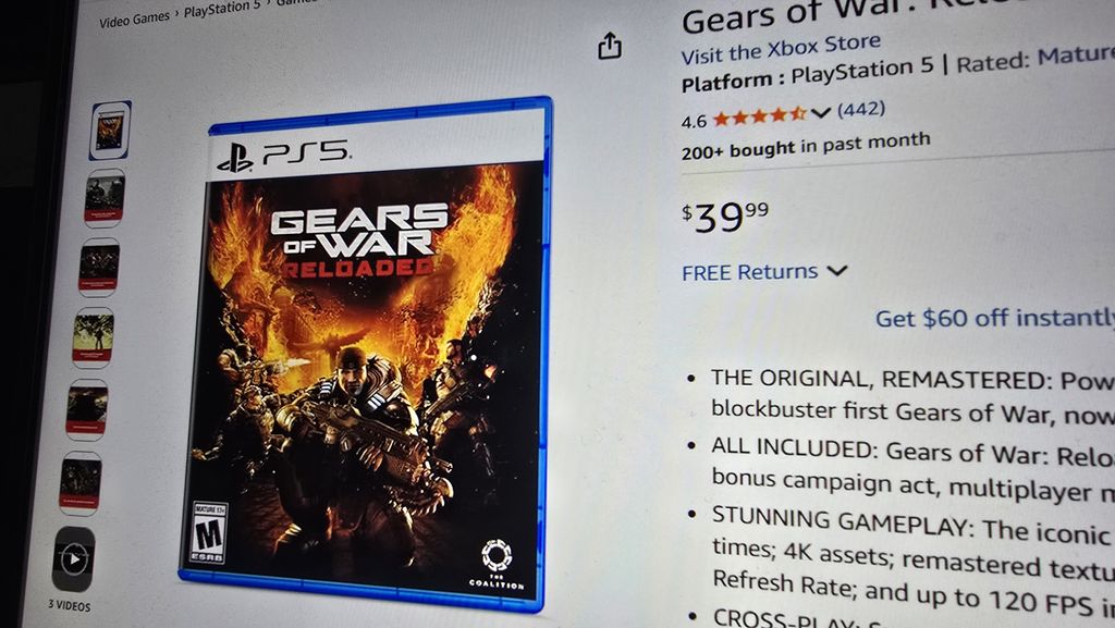 Inside Xbox's "exclusive" conundrum: Will Microsoft pull games like ...