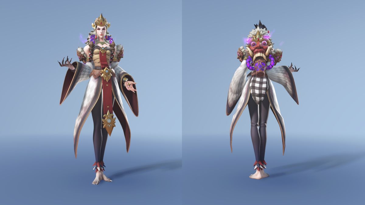 Overwatch 2: All Season 3 Battle Pass skins, ranked | Windows Central