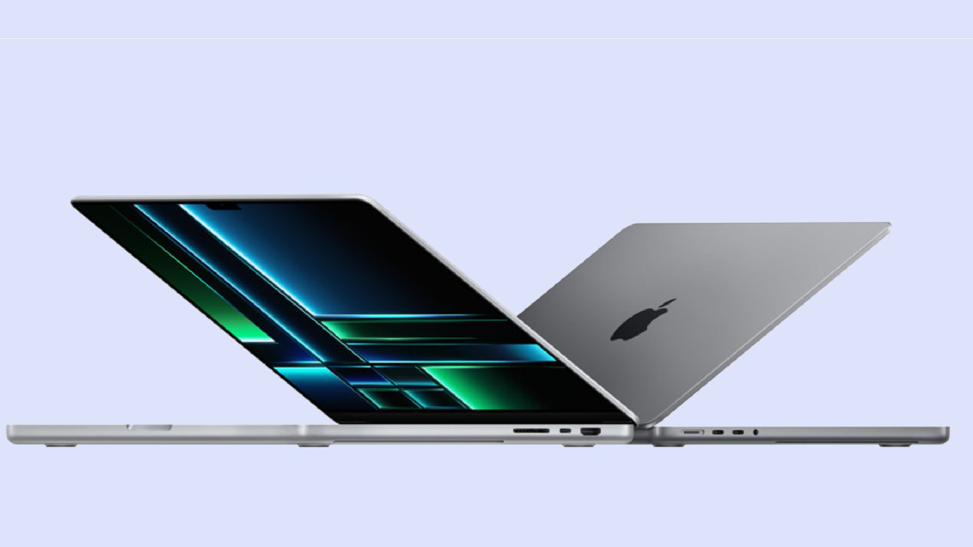 M2 Pro MacBook Pro vs. M1 Pro MacBook Pro — how are they different ...