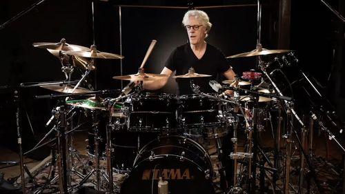 The 12 greatest prog drummers ever | Louder