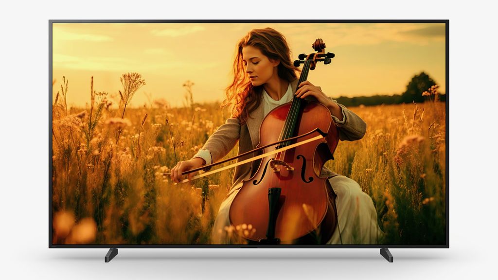 Sony 2025 TV lineup: everything you need to know | What Hi-Fi?