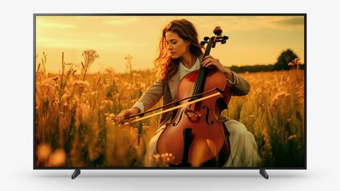 New Sony 2025 TVs: upgraded QD-OLED Bravia 8 II leads the charge | What ...