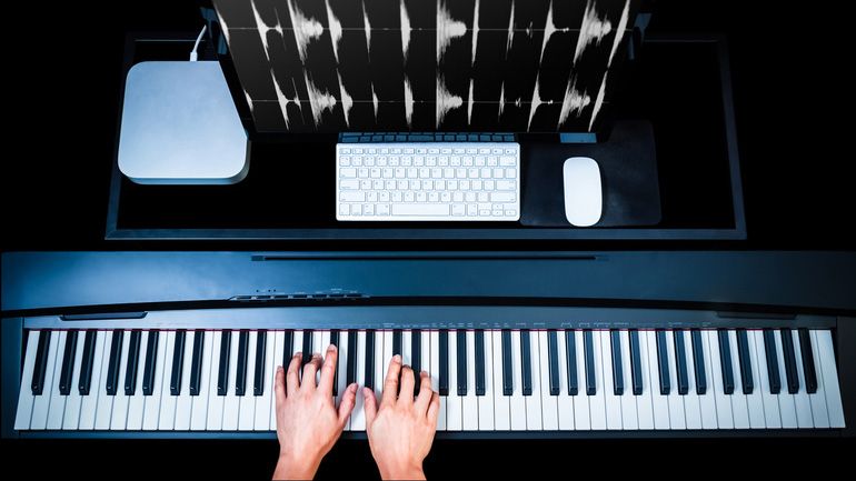 Why songwriters should learn the piano | MusicRadar