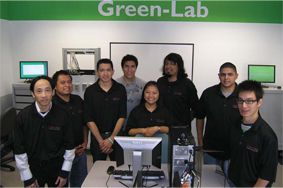 Getting Easier to Be Green | Tech & Learning