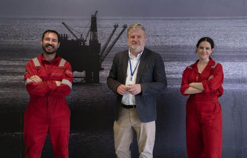 The Rig on Prime Video: release date, cast, trailer, plot | What to Watch