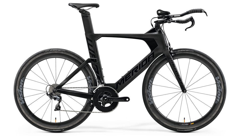 Merida road bike range: range, details, pricing and specifications ...