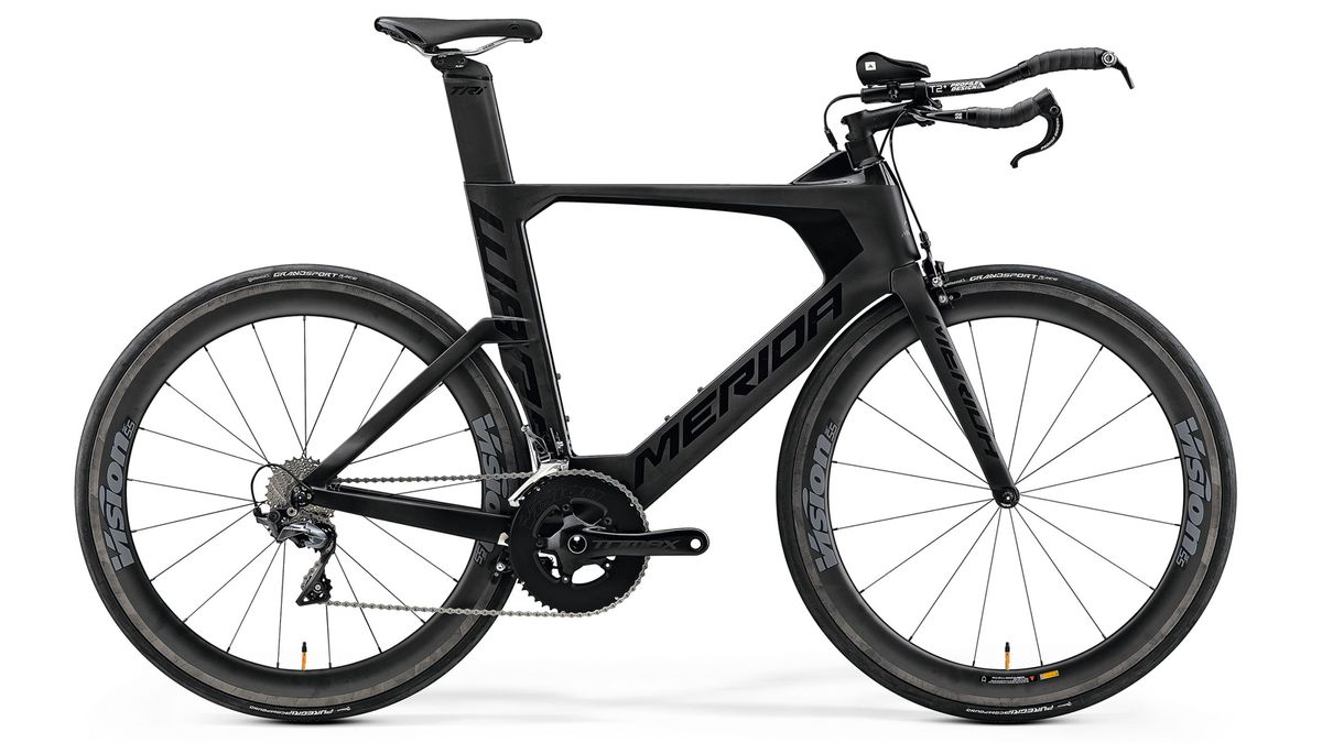 Merida road bike range: range, details, pricing and specifications ...