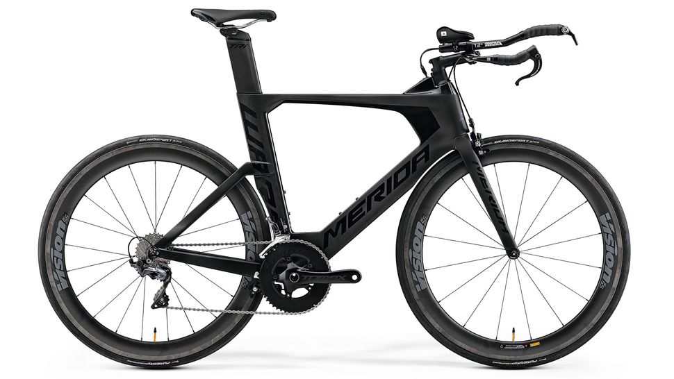 Merida road bike range: range, details, pricing and specifications ...