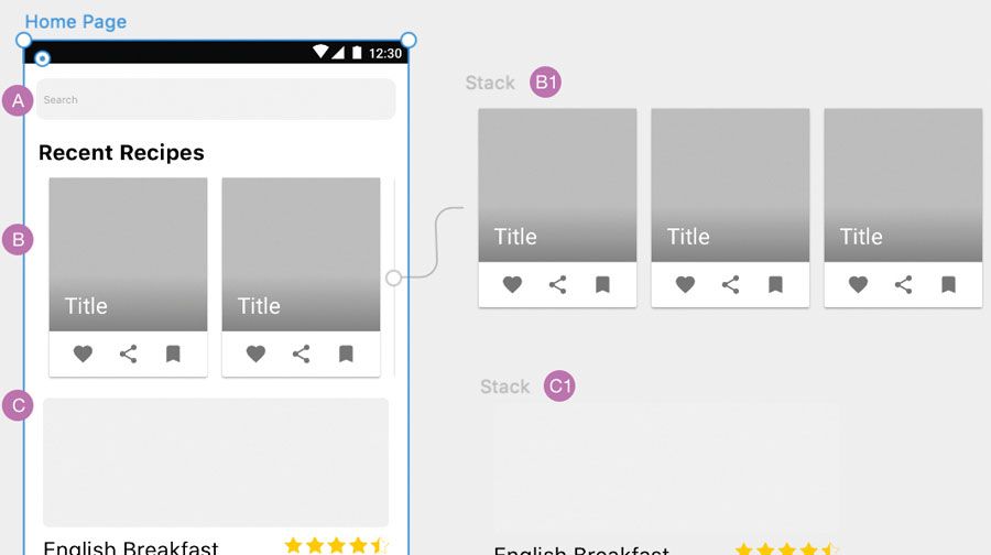 Use Framer X to build interactive prototypes | Creative Bloq