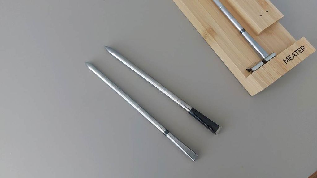 I tested Meater’s Pro Duo meat thermometer, and it turns out that two ...