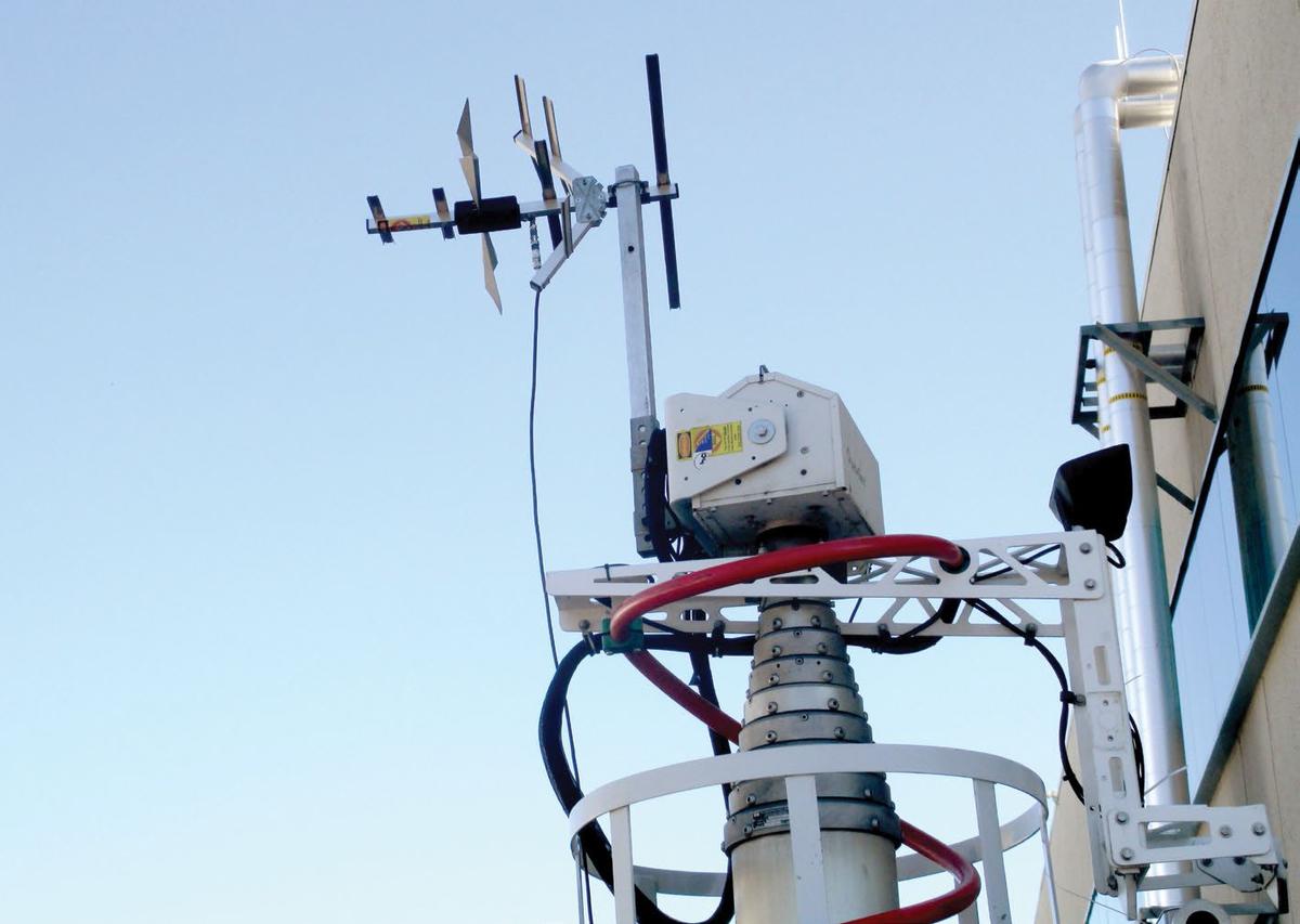 Indoor Antennas, Field Measurements Revisited | TV Tech