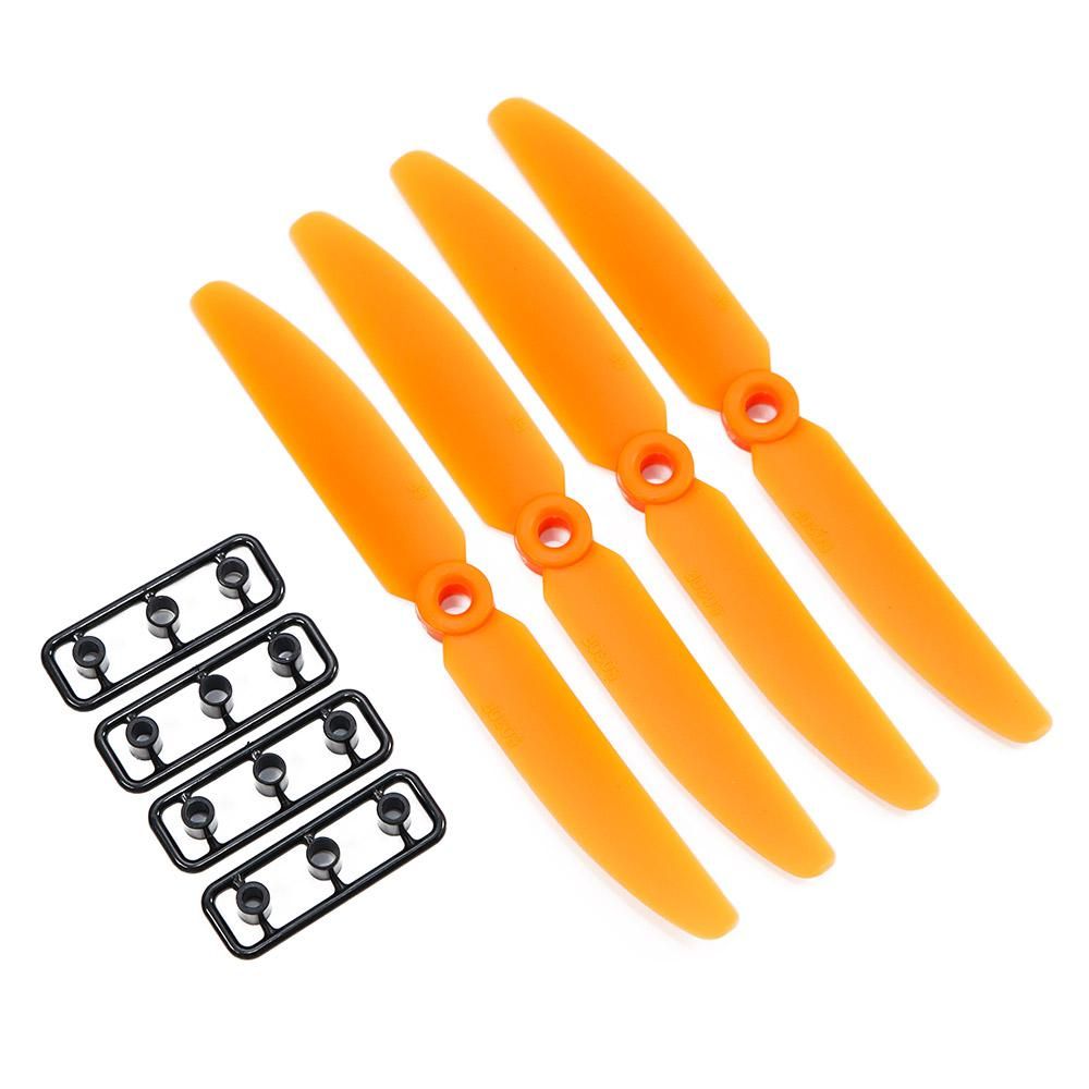 An Introduction to Quadcopter Motors and Propellers