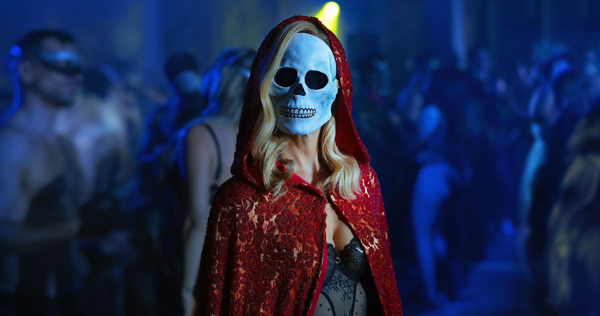 Meet The Fall of the House of Usher cast: who's who | What to Watch