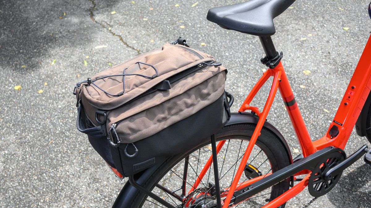 Trek Verve+ 1 Lowstep LT review – a great ebike for first-time riders ...