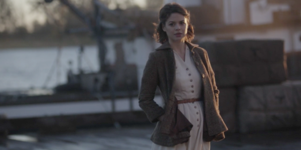 DC's Titans TV Show May Have Cast Its Wonder Girl | Cinemablend