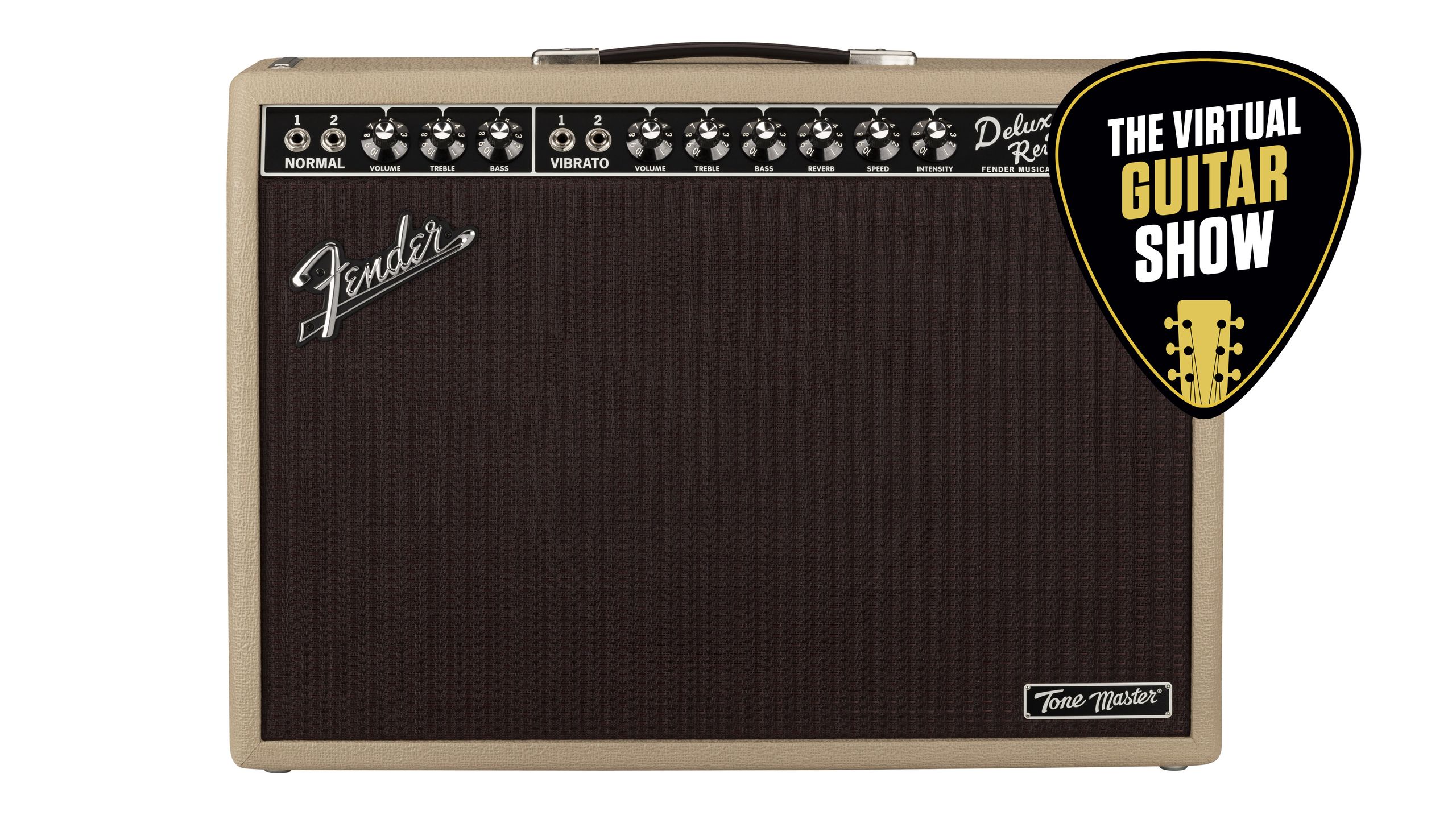 Interview: why Fender's new Tone Master Blonde amps are the best of ...