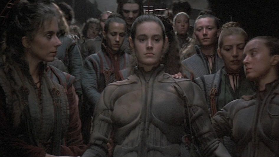 David Lynch's 'Dune' at 40: David Lynch's 1984 adaptation is a true ...