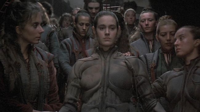 David Lynch's 'Dune' at 40: David Lynch's 1984 adaptation is a true ...