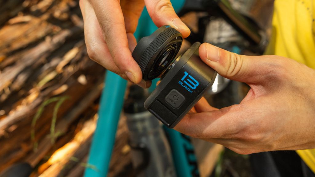 GoPro Hero13 Black vs Hero12 Black – what's new and should you upgrade ...