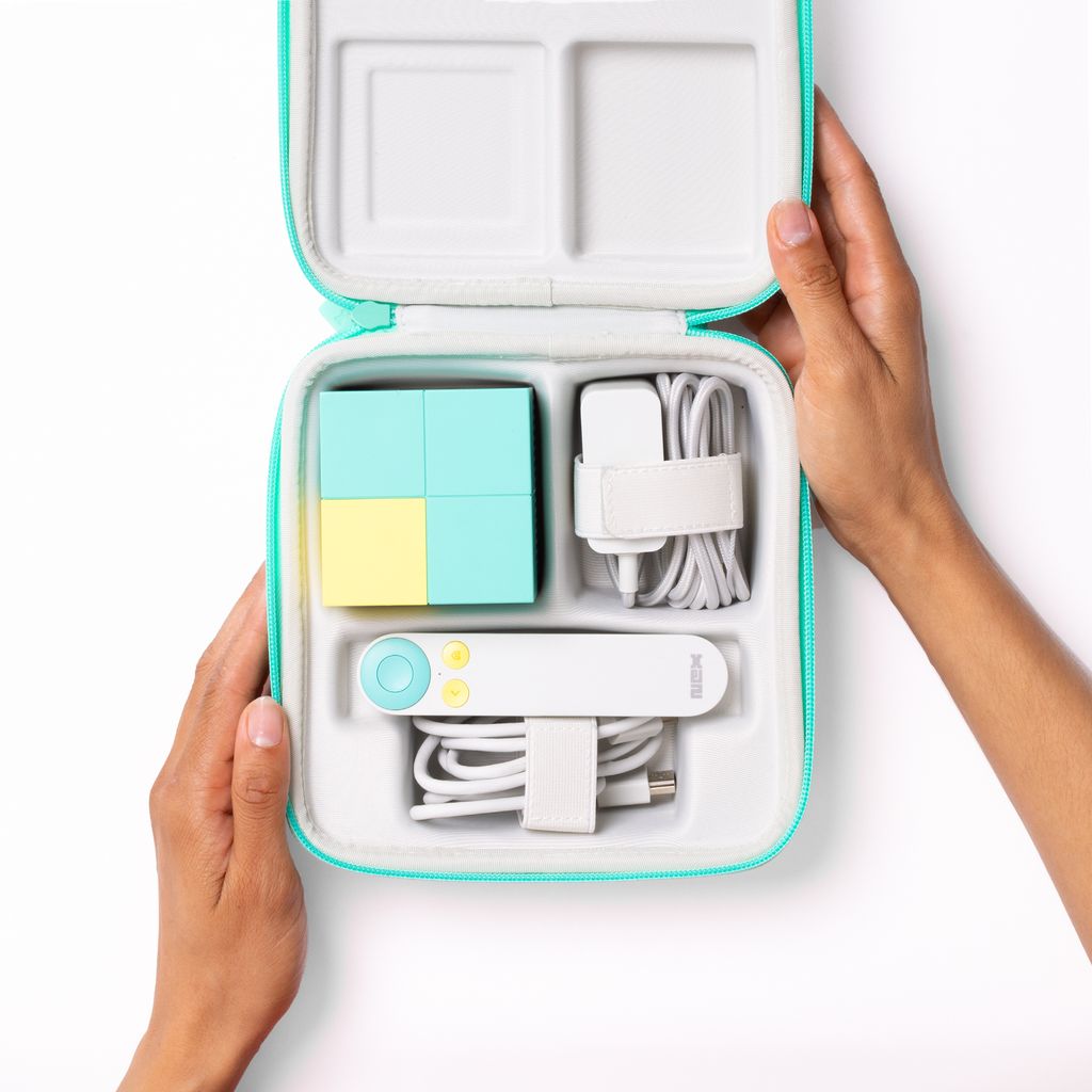 You've never heard of Nex Playground, but it's one of the most ...