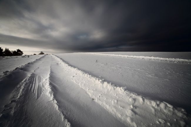 Sorry, Global Warming Won't Save You from Snow Days | Live Science