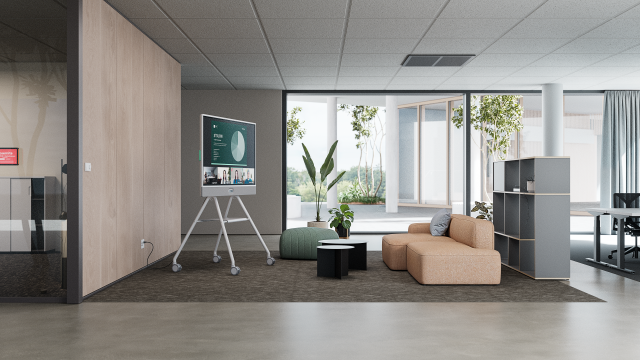 Logitech is Flipping the Script on Complex Meetings | AVNetwork