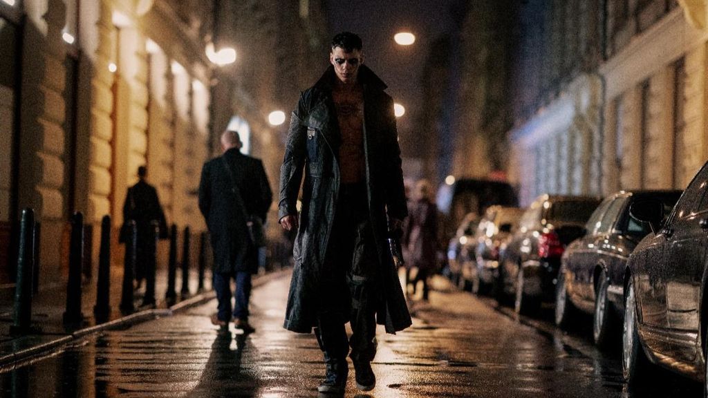 The Crow: release date, trailer, cast and everything we know | What to ...