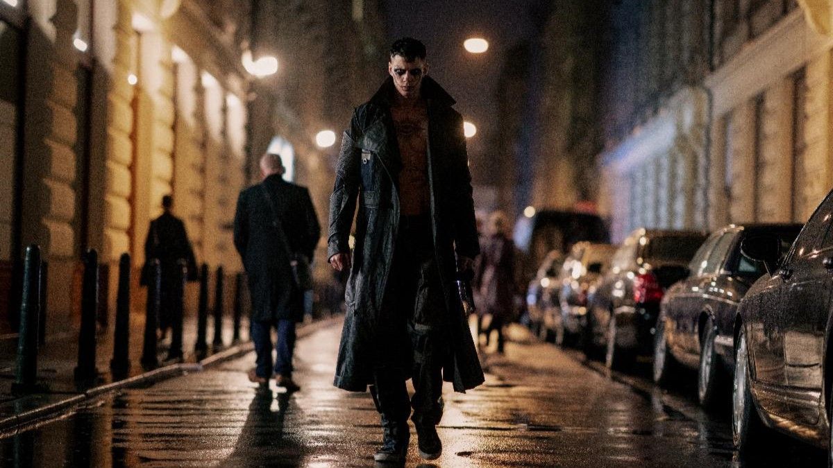 The Crow: release date, trailer, cast and everything we know | What to ...