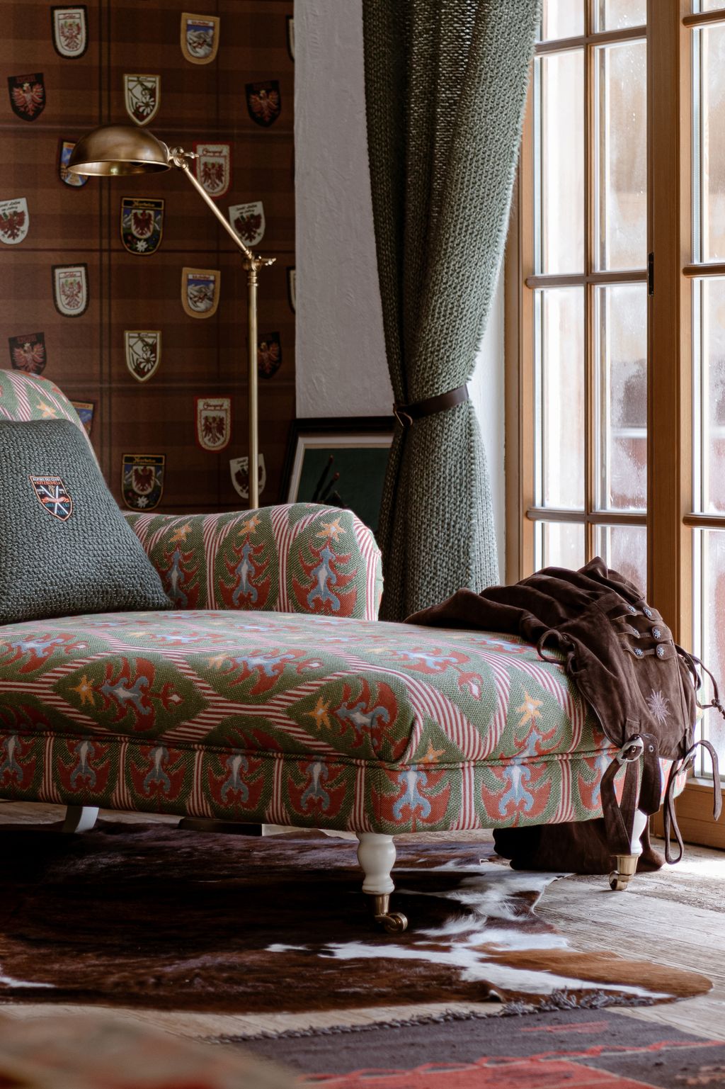 Fall color schemes: 21 warm, cozy color combinations to love