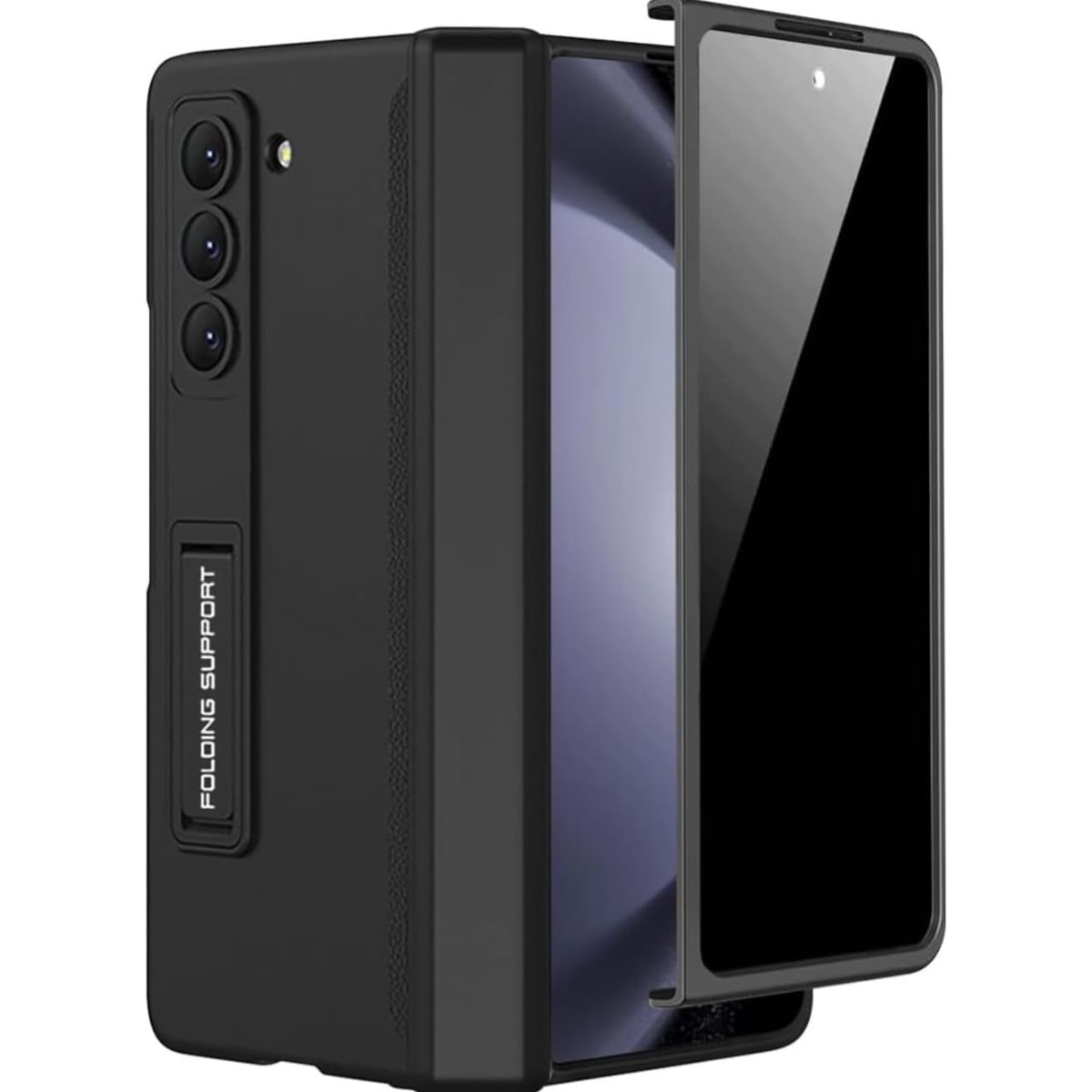 Best Samsung Galaxy Z Fold 5 cases | Android Central