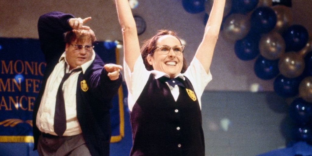 What These 90s SNL Cast Members Are Doing Now | Cinemablend