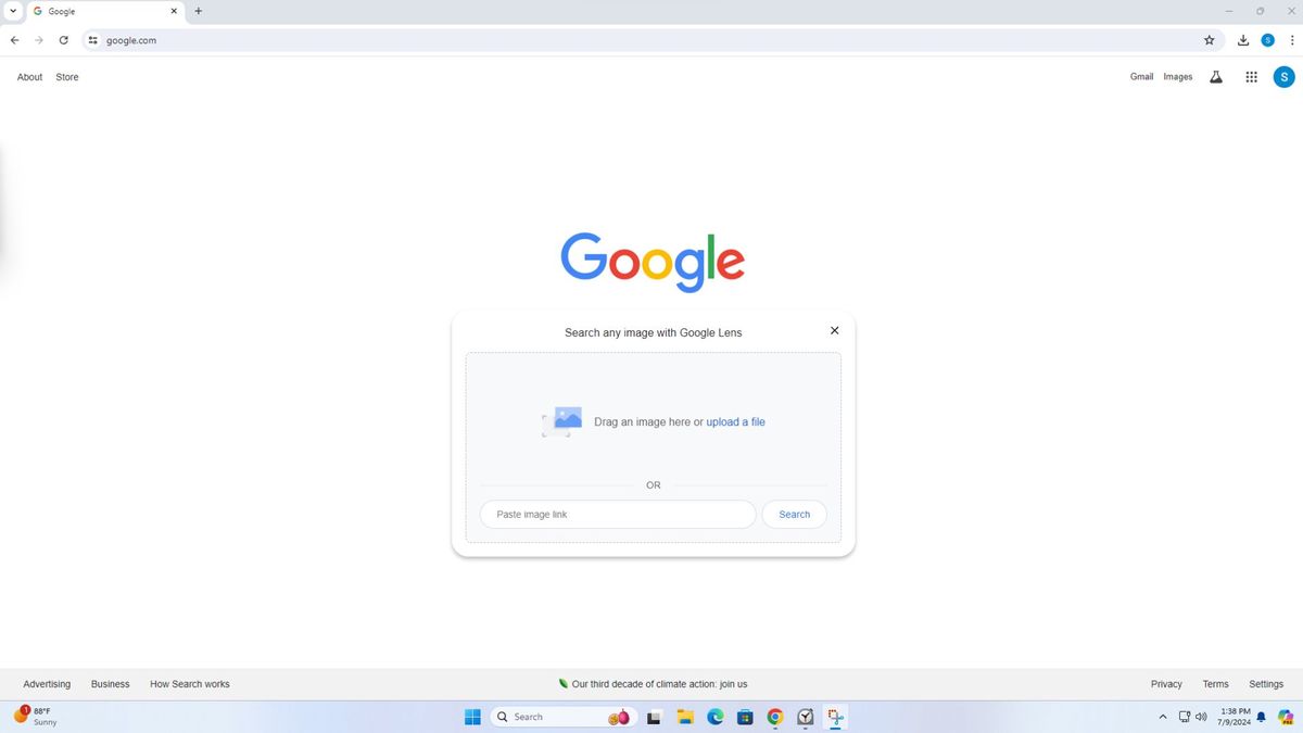 Google Reverse Image Search: How to search with an image in Google ...