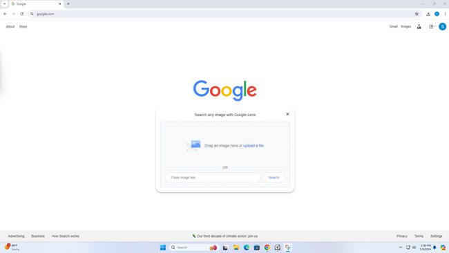 Google Reverse Image Search: How to search with an image in Google ...